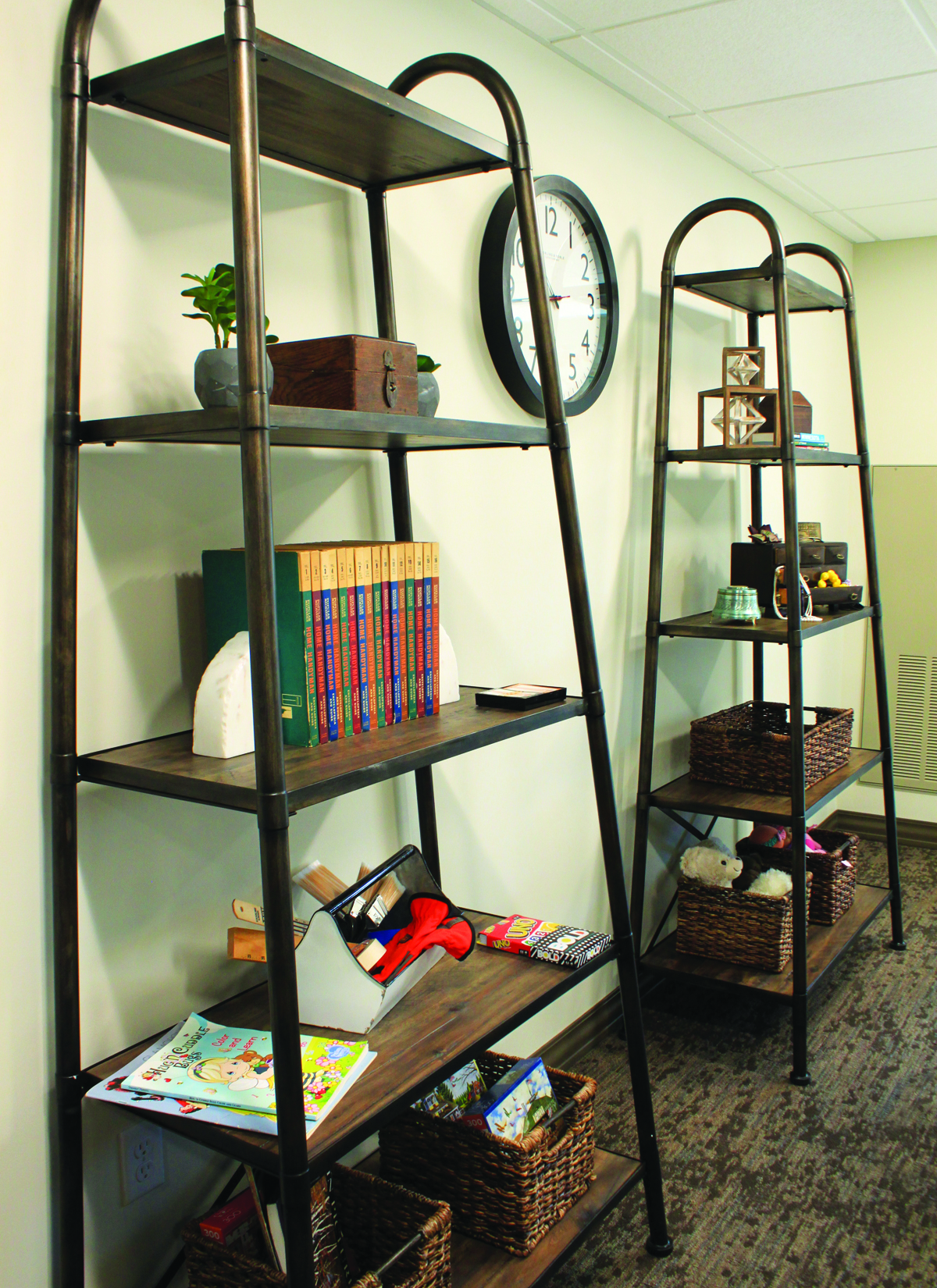 MEMORY CARE - Scandi Haven Village