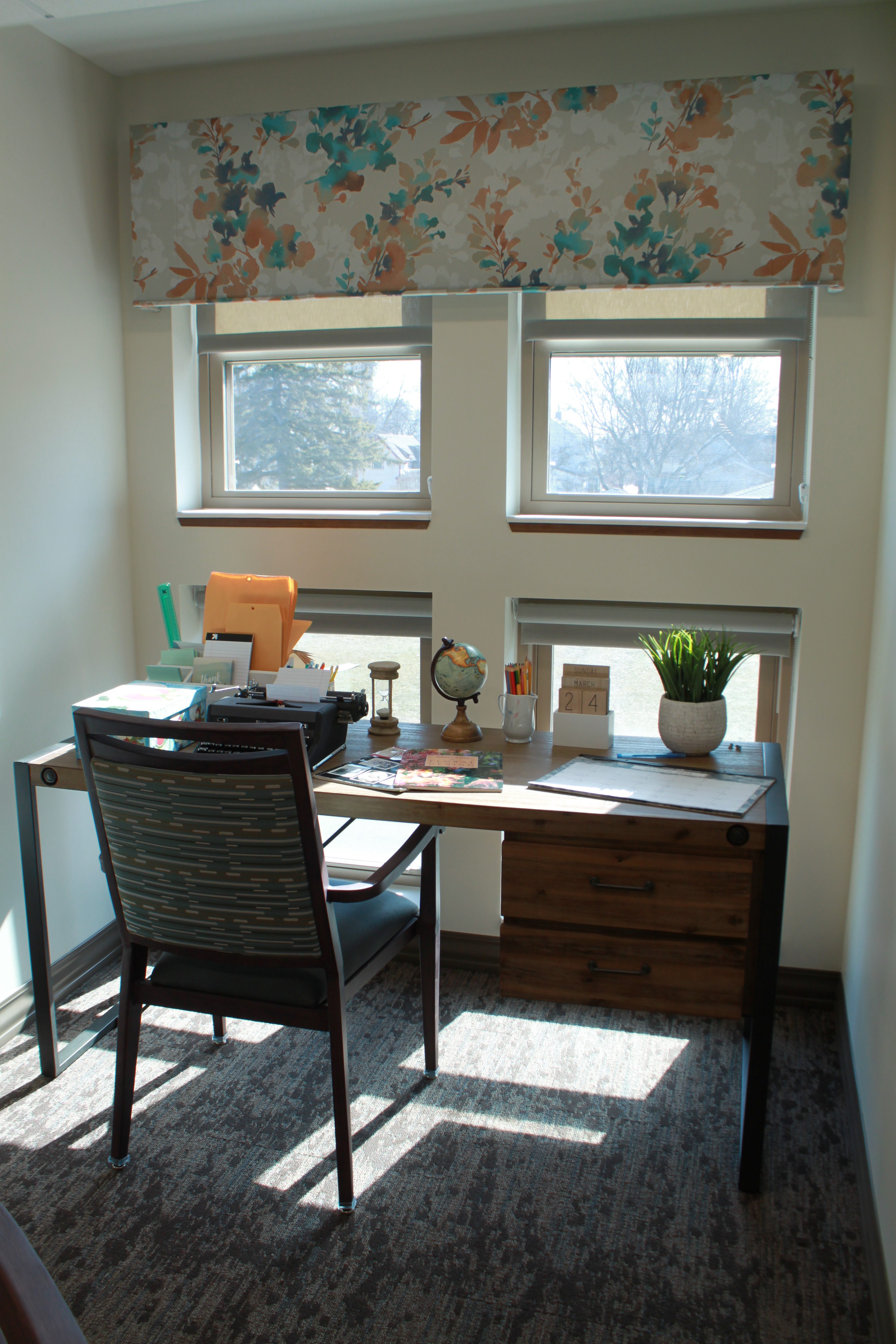 MEMORY CARE - Scandi Haven Village